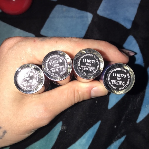 wet n wild | Makeup | Rare Wet N Wild X Pacman Makeup Set | Poshmark